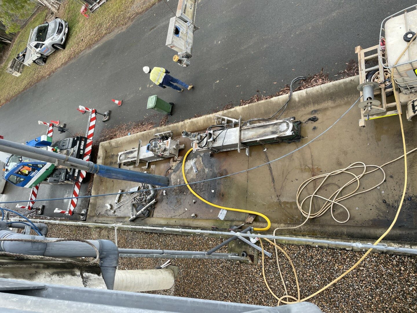 Home - GE Maintenance Solutions